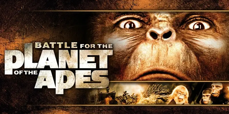 How to Watch Planet of The Apes Movies in Order [Sept 2023] – RantEnt