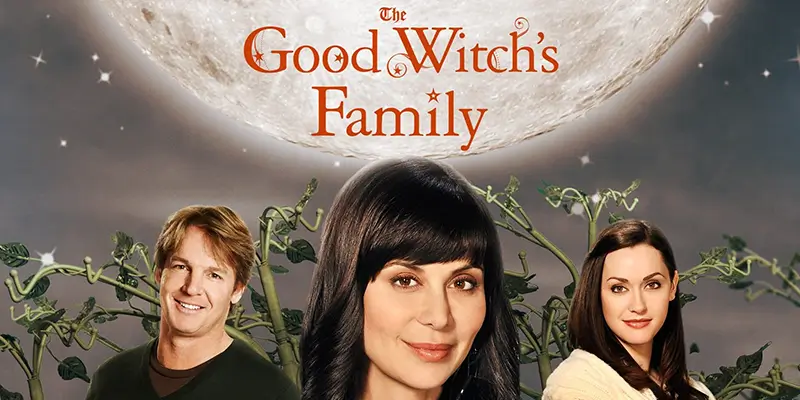 How to Watch The Good Witch Movies in Order [September 2023] – RantEnt